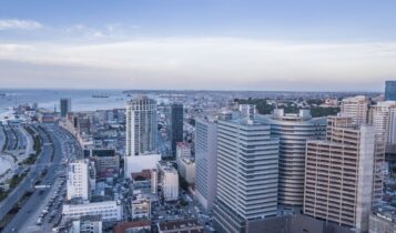 Projecto KK-5800 com 1.400 casas para compra a crédito – Estamos juntos