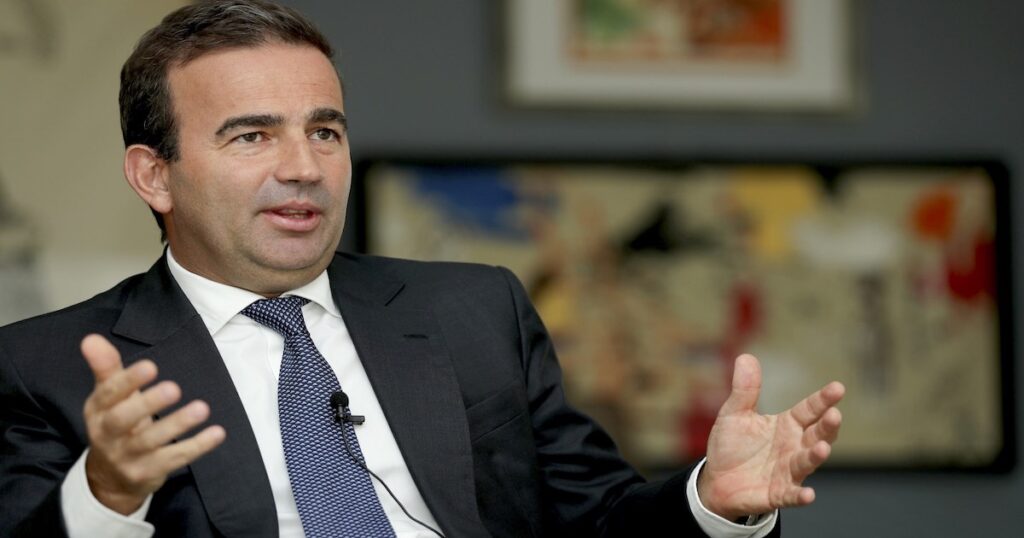 Embaixador Francisco Duarte: Relação Portugal-Angola entrou numa fase ...