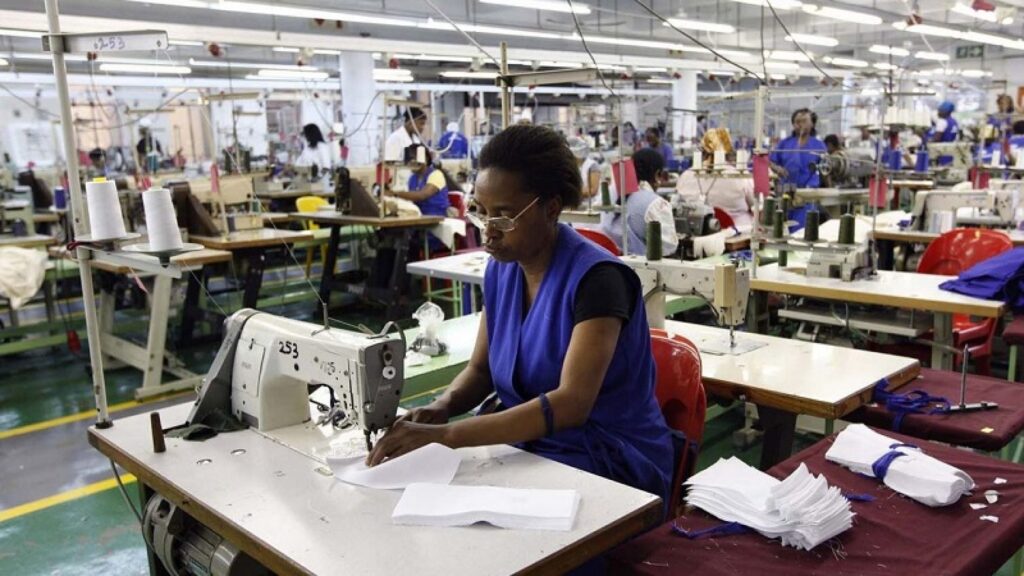 Registadas 83 mil empresas em Angola – Estamos juntos