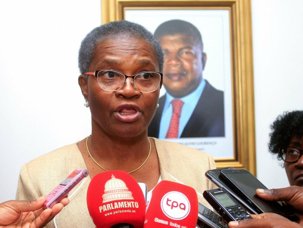 Destaques do Jornal de Angola, Angop, OPaís e RNA – Estamos juntos