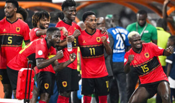 Saipem pioneira no primeiro projecto de gás não associado em Angola ...