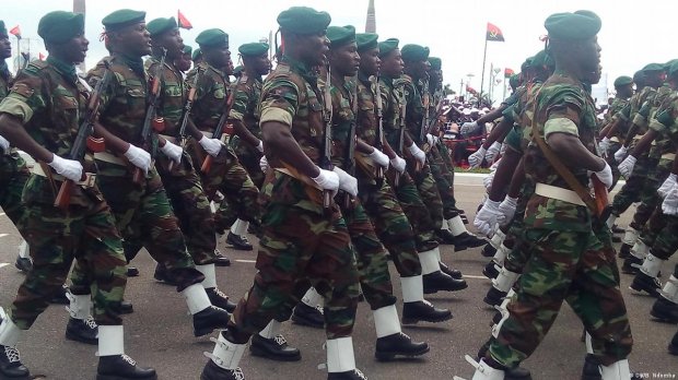 Leia os principais destaques do Jornal de Angola, Angop, OPaís e RNA ...