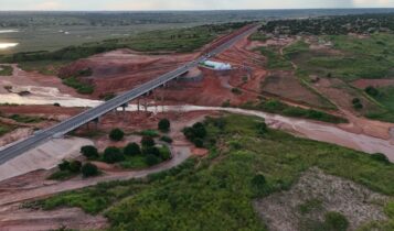 Projecto KK-5800 com 1.400 casas para compra a crédito – Estamos juntos