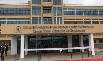 Projecto KK-5800 com 1.400 casas para compra a crédito – Estamos juntos