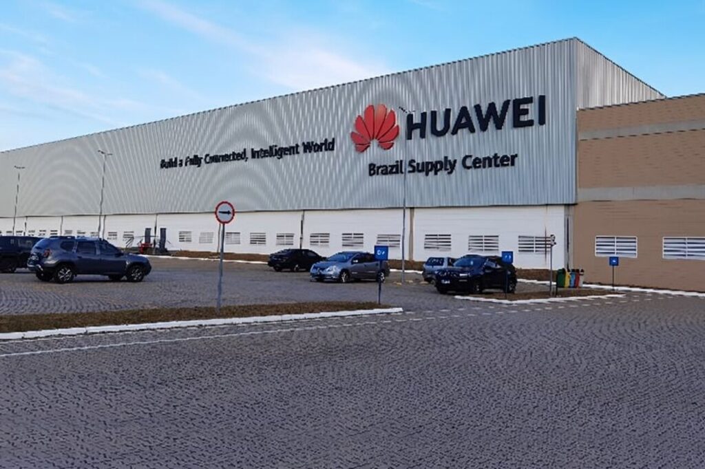 Governo e Huawei rubricam acordo para modernização do sector da saúde ...